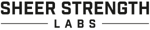 Sheer Strength Labs - Muscle Building Supplements backed by Science