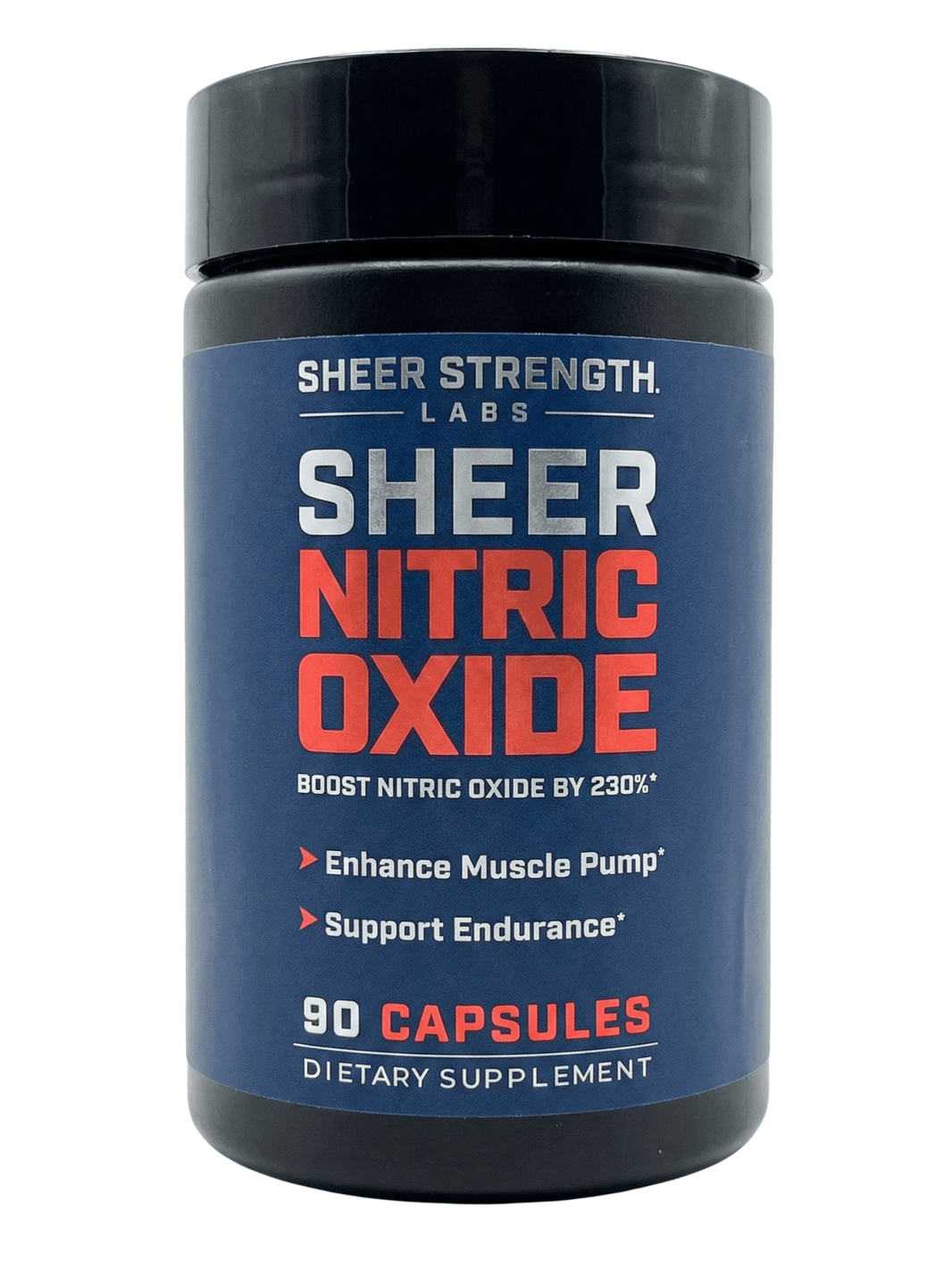 Father Figure Stack – Sheer Strength Labs